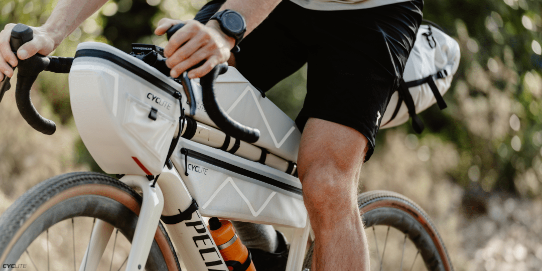 Bikepacking packing list I Markenkoffer.de