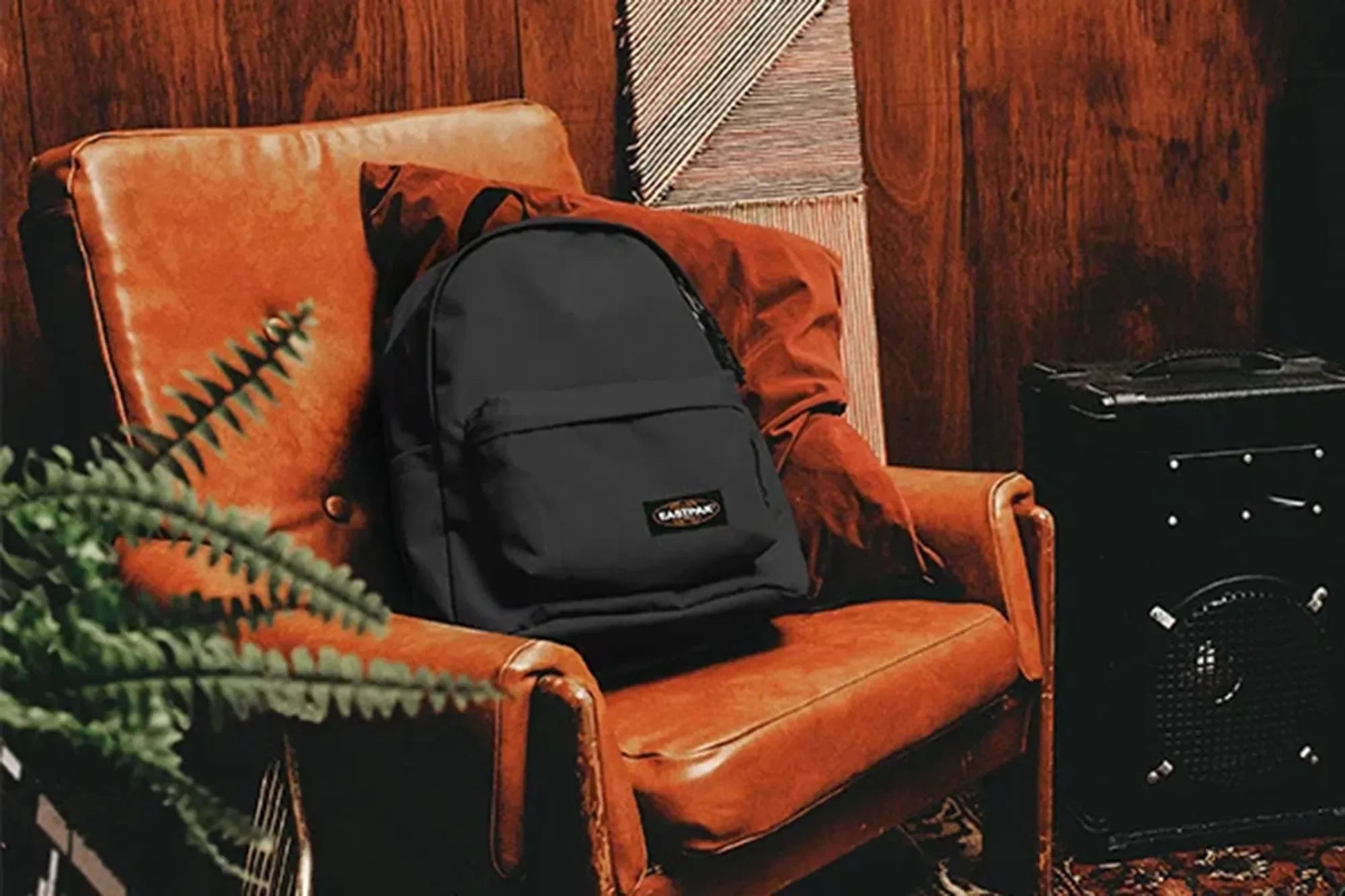 Eastpak Rucksack Guide 2026: Modelle & Größen – Markenkoffer