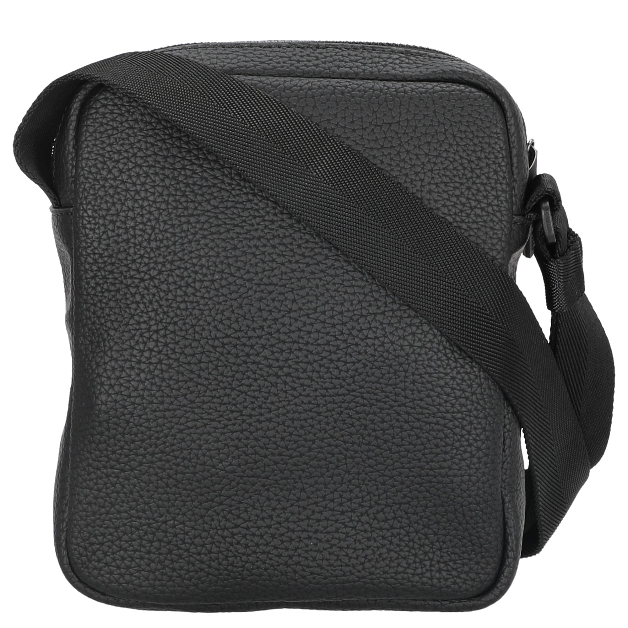 HUGO Umhängetasche Ethon 2.0 HI NS 19 cm Schwarz – Markenkoffer.de